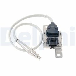 DELPHI NOx-Sensor, Harnstoffeinspritzung NOx-Katalysator Harnstoffeinspritzung,NOx-Sensor, 5-polig f&uuml;r SKODA VW SEAT AUDI 04L907807CE ANS1000-12B1