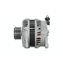 Hella Generator 12V 130A f&uuml;r MITSUBISHI RENAULT TRUCKS NISSAN A003TG2681AE A3TG2681 A003TG2681 8EL 011 713-231