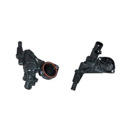 GATES Thermostat, K&uuml;hlmittel mit Dichtungen f&uuml;r RENAULT DACIA 110616064R TH59983G1