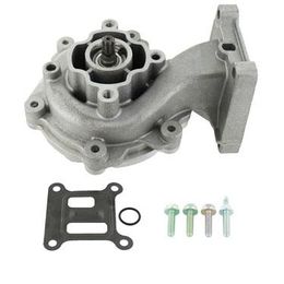 SKF Wasserpumpe mit Dichtungen f&uuml;r FORD JAGUAR XS7Q8K500AH 1347102 XS7Q8K500AJ VKPA 84621