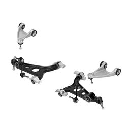 F.BECKER_LINE Reparatursatz, Querlenker vorne rechts links f&uuml;r ALFA ROMEO ALFAROME/FIAT/LANCI 60686892(+) 60678135(+) 51776326(+) 22110026