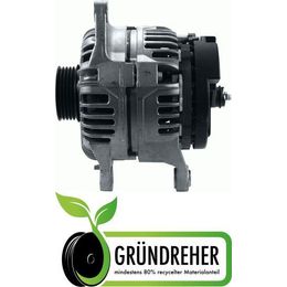 REDFAIR Generator 14V 90A f&uuml;r MITSUBISHI MD357744 MD349945 RF42680G