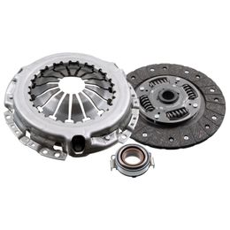 Blue Print Kupplungssatz mit synthetischem Fett 212mm f&uuml;r TOYOTA 31250-69046S1 31250-69045S1 31250-69046 ADT330274