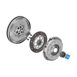 Sachs Kupplungssatz ZMS Modul Ø228mm 228mm für AUDI VW SKODA 2290 601 015