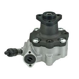 Meyle Hydraulikpumpe, Lenkung Meyle-ORIGINAL Quality für AUDI 8K0145154L 8R0145155N 8R0145155K 114 631 0035