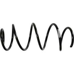Sachs Fahrwerksfeder vorne rechts links &Oslash;11,75mm 152mm f&uuml;r MERCEDES-BENZ 2043210304 A2043210304 993 673