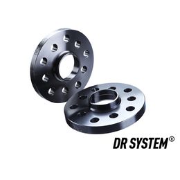 H&R Spurverbreiterung TRAK+ Spurverbreiterungen/TRAK+ Wheel Spacers 16 für SEAT VW AUDI SKODA B1655573