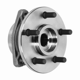 F.BECKER_LINE Radlagersatz vorne rechts links f&uuml;r JEEP FIAT / LANCIA CHRYSLER K53007449AB K53007449AC 53007449AB 40110925