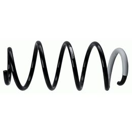 Sachs Fahrwerksfeder vorne rechts links &Oslash;15mm 171mm f&uuml;r MERCEDES-BENZ 6393211904 A6393211904 993 306