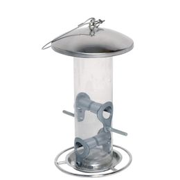 Dobar Vogelfutterspender 14 x 26 x 14 cm