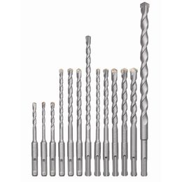 Einhell Bohrer-Set 12 Stück SDS-Plus