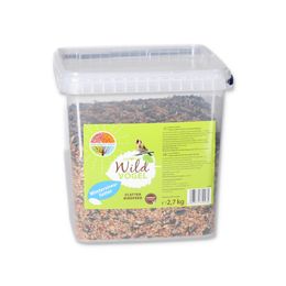 Wildvogelfutter Eimer 2,7 kg