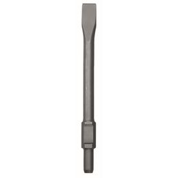 Einhell Flachmeissel 40 x 410 mm Hex
