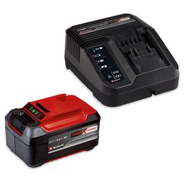 Einhell Akku-Starter-Set '5,2 Ah Power X-Change Starter-Kit'