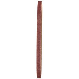 Einhell Schleifbandset 35-teilig für Bandfeilen