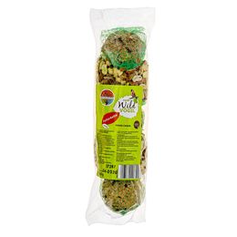 Futterkette für Wildvögel 5er