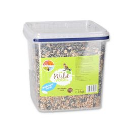 Wildvogelfutter Eimer 3 kg
