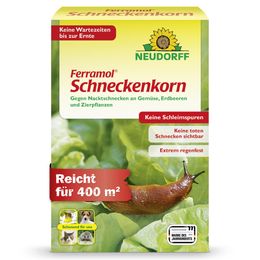 Neudorff Ferramol Schneckenkorn 2 kg