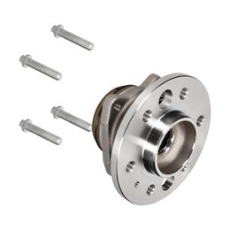 F.BECKER_LINE Radlagersatz hinten rechts f&uuml;r VW MERCEDES-BENZ VAG A9063503910 A9063504010 2E0501171G 40110882