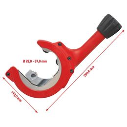 KS Tools Rohrschneider 104.5050