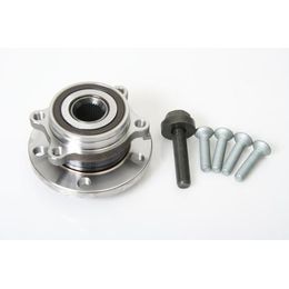 TRISCAN Radlagersatz 137mm f&uuml;r SKODA VW SEAT AUDI 8X0498625 8J0498625 3C0498625 8530 29010