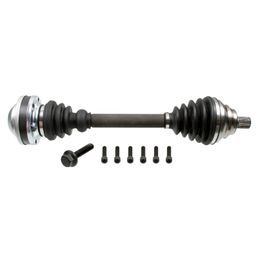 febi bilstein Antriebswelle vorne links für SKODA VW SEAT CUPRA AUDI 1K0407271DT 3Q0407271AL 3Q0407761FX 183497