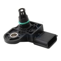 MEAT & DORIA MEAT & DORIA Sensor, Ladedruck 4-polig f&uuml;r MAZDA SH01K3239 SH0118211 82534