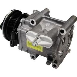 MEAT & DORIA MEAT & DORIA Kompressor, Klimaanlage 12V f&uuml;r FORD 6S6H19D629AC 6S6H19D629AA 6S6H19D629AB K18050