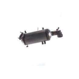 F.BECKER_LINE Ruß-/Partikelfilter, Abgasanlage für ALFA ROMEO SUZUKI JEEP DODGE FIAT LANCIA 68079279AD 68079279AC 68079279AB 52110348