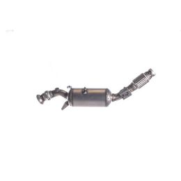 F.BECKER_LINE Ru&szlig;-/Partikelfilter, Abgasanlage f&uuml;r MERCEDES-BENZ 9064901500 9064906381 52110294