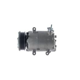 Mahle Kompressor, Klimaanlage 12V für LAND ROVER FORD 1858668 1674617 LR056301 ACP 1330 000S