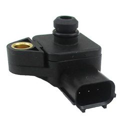 MEAT & DORIA MEAT & DORIA Sensor, Saugrohrdruck 3-polig für HONDA 37830RNAA01 823019