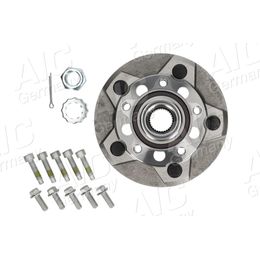 AIC Radlagersatz vorne rechts links 208mm f&uuml;r FORD 2168129 1763887 1769170 75097