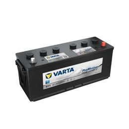 Varta ProMotive HD 12V 143Ah 900A Starterbatterie 643107090A742