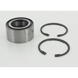 TRISCAN Radlagersatz vorne rechts links 76mm f&uuml;r FORD USA F1DC121-5AA 6606579 8530 16148