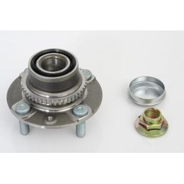 TRISCAN Radlagersatz hinten rechts links 122mm f&uuml;r MAZDA D102-26-15XA 8530 50233