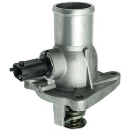 FACET Thermostat, Kühlmittel mit Dichtung für ALFA ROMEO GENERAL MOTORS FIAT VAUXHALL OPEL 55577072 6338018 6338044 7.8860