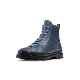 Camper Stiefelette 'Brutus' Damen Größe 37 blau Winterschuhe