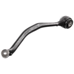 febi bilstein Lenker, Radaufh&auml;ngung vorne links mit Hydrolager f&uuml;r BMW 31100363477 31103412137 31103443127 27212