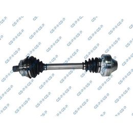 GSP Antriebswelle vorne rechts links für VW AUDI FORD VAG 7M3407271T 7M3407451DX 7M3407451D 261087
