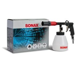 Sonax Powerair Clean Druckluftpistole 1x 04958410