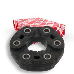 febi bilstein Gelenk, L&auml;ngswelle vorne Und hinten 127mm f&uuml;r GENERAL MOTORS VAUXHALL OPEL 0458363 458363 090023735 05164