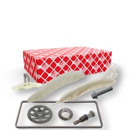 febi bilstein Steuerkettensatz f&uuml;r MINI 11318618317 11317516088S6 11317516088 48388