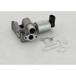 TRISCAN AGR-Ventil 5-polig f&uuml;r VAUXHALL OPEL 55556720 5851057 8813 24003