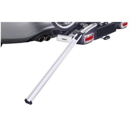 Thule Laderampe Auffahrschiene, Anhängekupplungsträger 915200