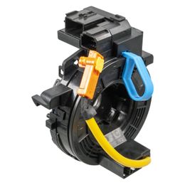 febi bilstein Wickelfeder, Airbag schwarz für TOYOTA 84306-0D120 84306-0K050 84306-0K051 178873