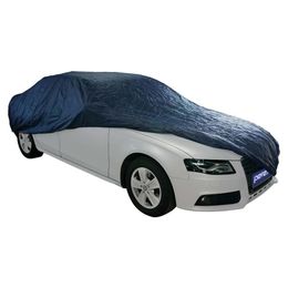 Petex Ganz-Garage Nylon Größe: XXL Fahrzeugabdeckung 44220305
