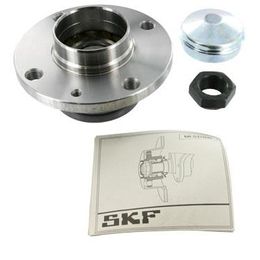 SKF Radlagersatz hinten rechts links f&uuml;r FIAT ABARTH 55701518 71747713 51787397 VKBA 6541