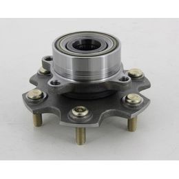 TRISCAN Radlagersatz vorne rechts links 169mm f&uuml;r MITSUBISHI 3880A024 MN594954 3880A012 8530 42114