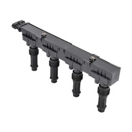 Bremi Z&uuml;ndspule 12V f&uuml;r GENERAL MOTORS VAUXHALL OPEL 24420584 93177212 1208020 20189